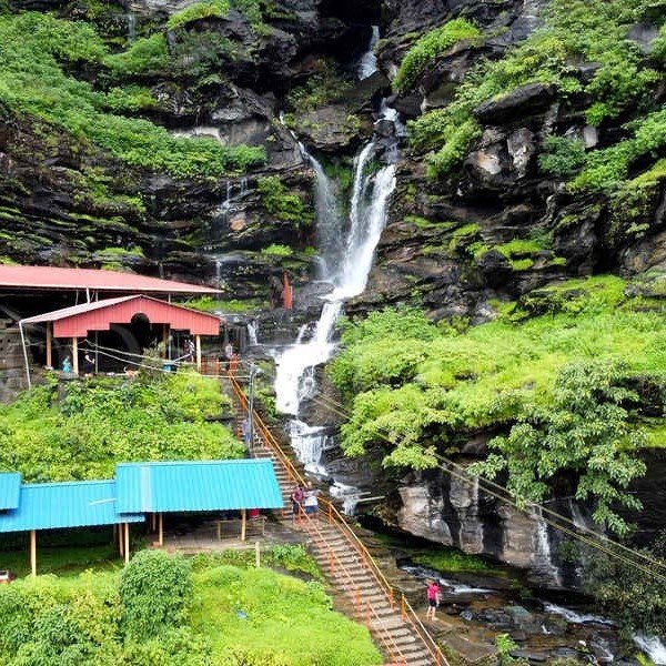 Sagara Tourism Place