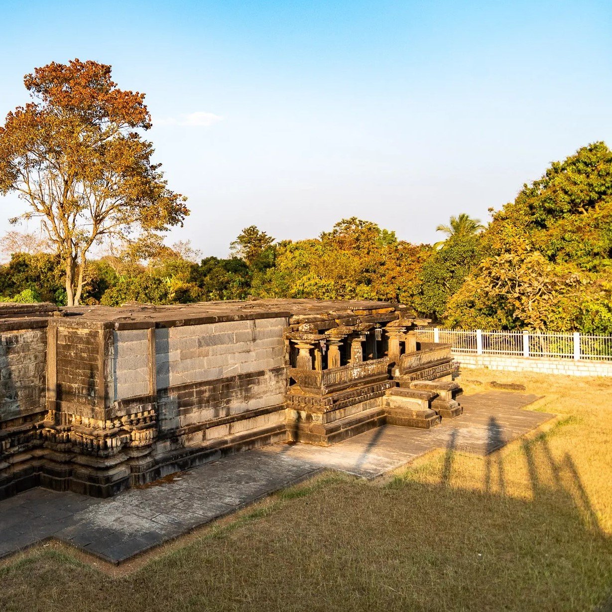 Heritage Sites - Shivamogga