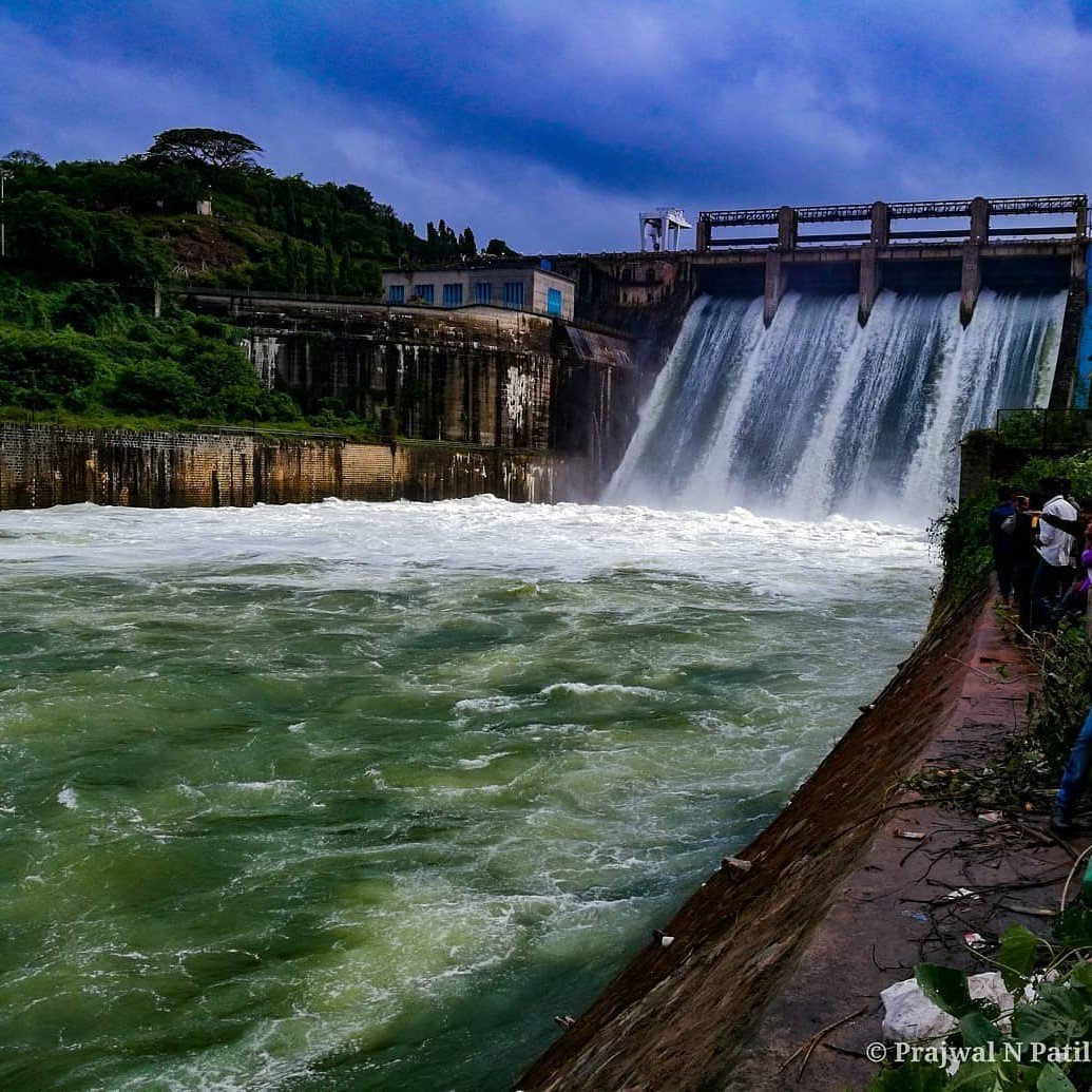 Tourism Places - Shivamogga