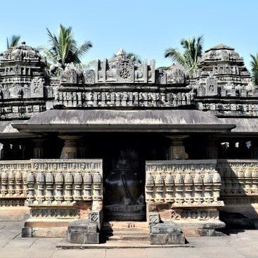 Heritage Sites - Shivamogga